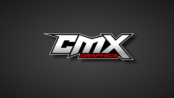 Produtos – CMX Graphics - Brasil